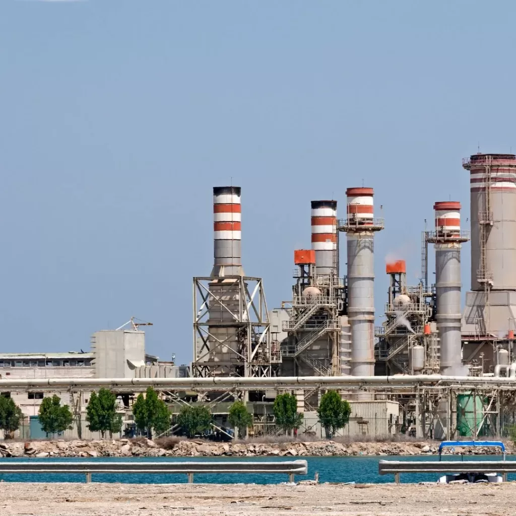 What is Thermal pollution and its Examples and Effects? - BuzzEnviro.com