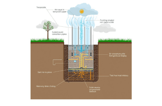 Passive Cooling Techniques: DIY Ways to Cool Your Home Naturally